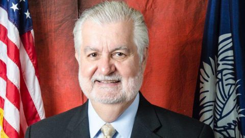 Joe Passiment - A Leader for Our Time | Beaufort County Economic ...