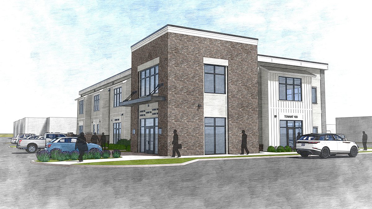 Buckwalter Place - Bluffton, SC | Beaufort County Economic Development